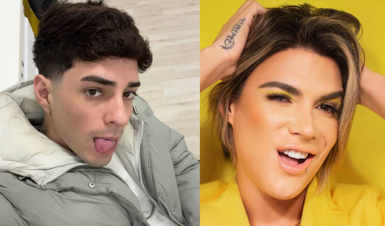 Exchico reality, Piero Arenas se habría 'chapado' con el Zorro Zupe ...