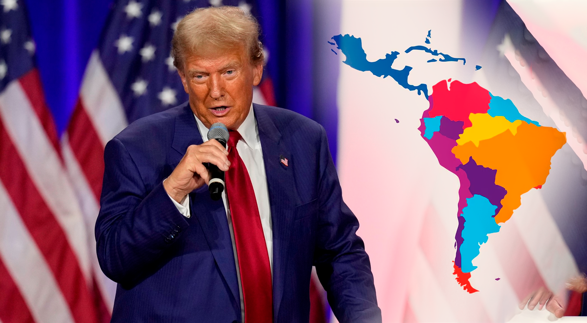 EE. UU. lanza alerta máxima: los 8 lugares de Latinoamérica a los que ...