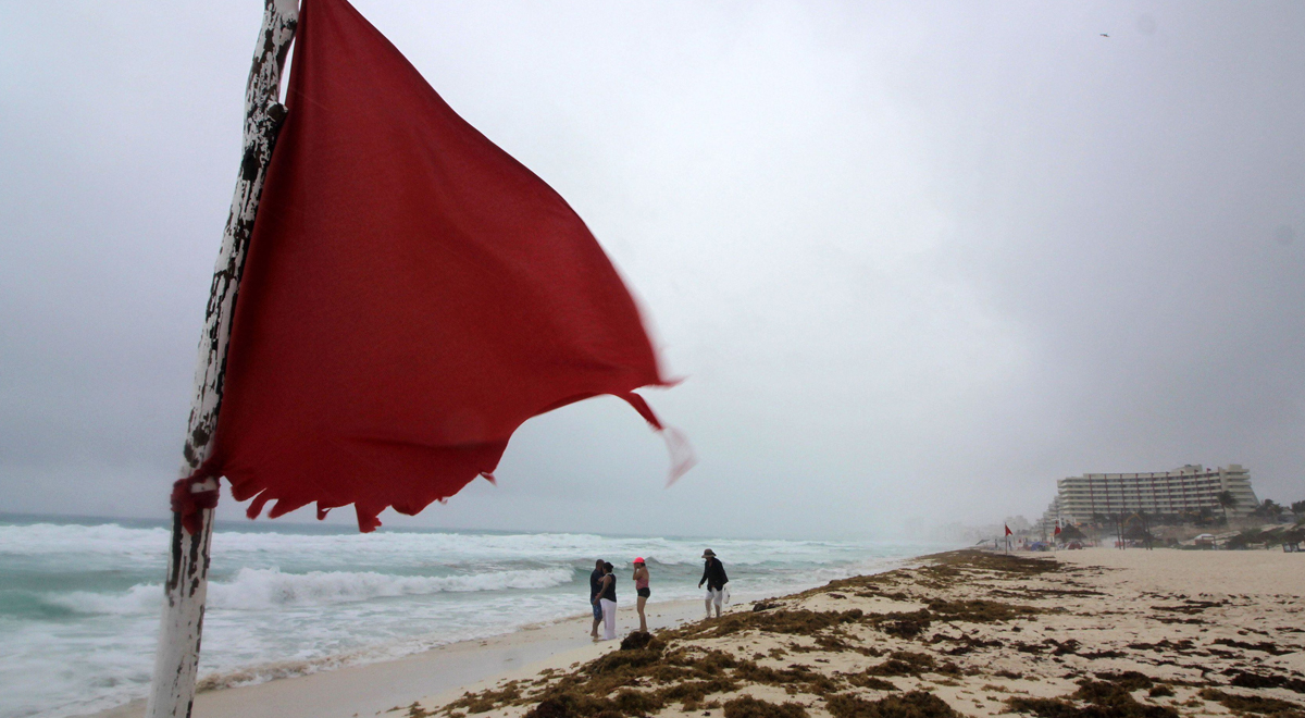 Confirmado | Digesa anuncia la lista de las playas que están en alerta ...