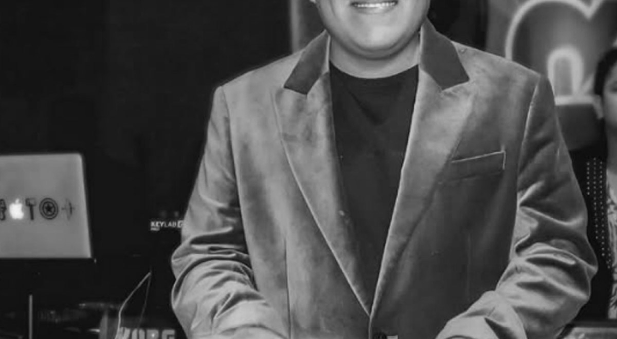 Dennys Quevedo: Fallece querido músico y director de reconocidos grupos ...