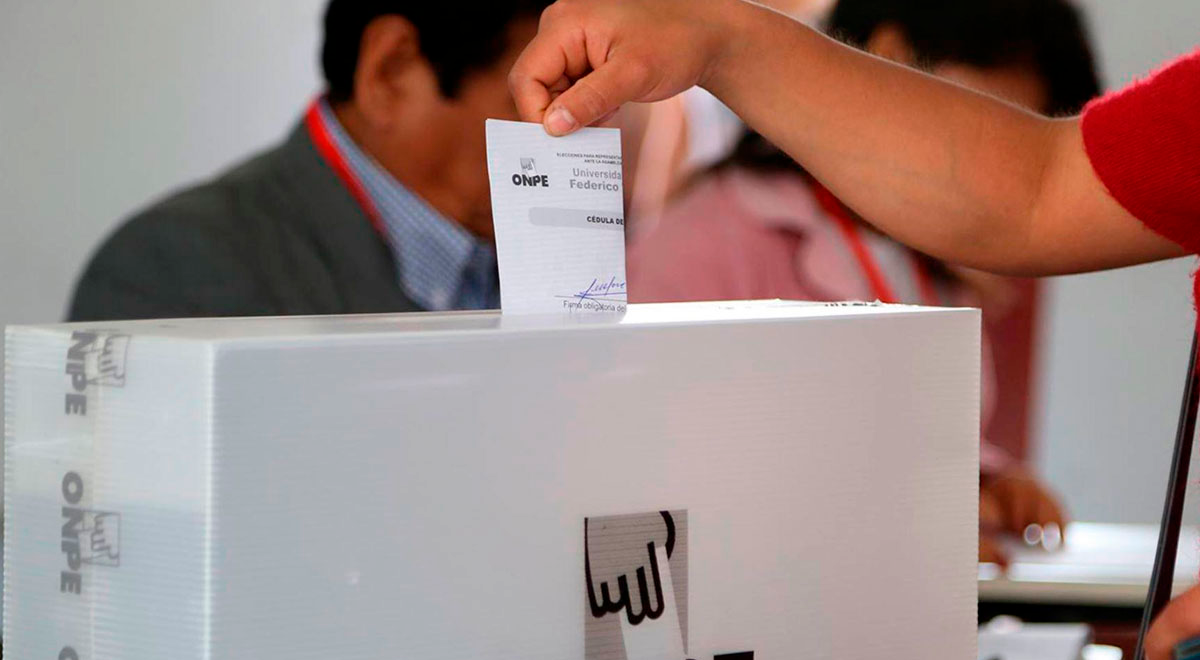 VOTA A CONCIENCIA en las Elecciones 2026: revisa AQUÍ los planes de ...