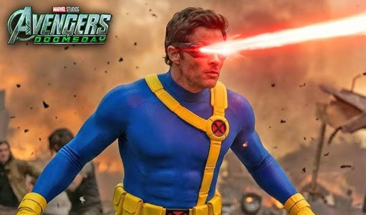 Trailer 3 X-Men leak de Avengers Doosmday se filtra en redes sociales ...