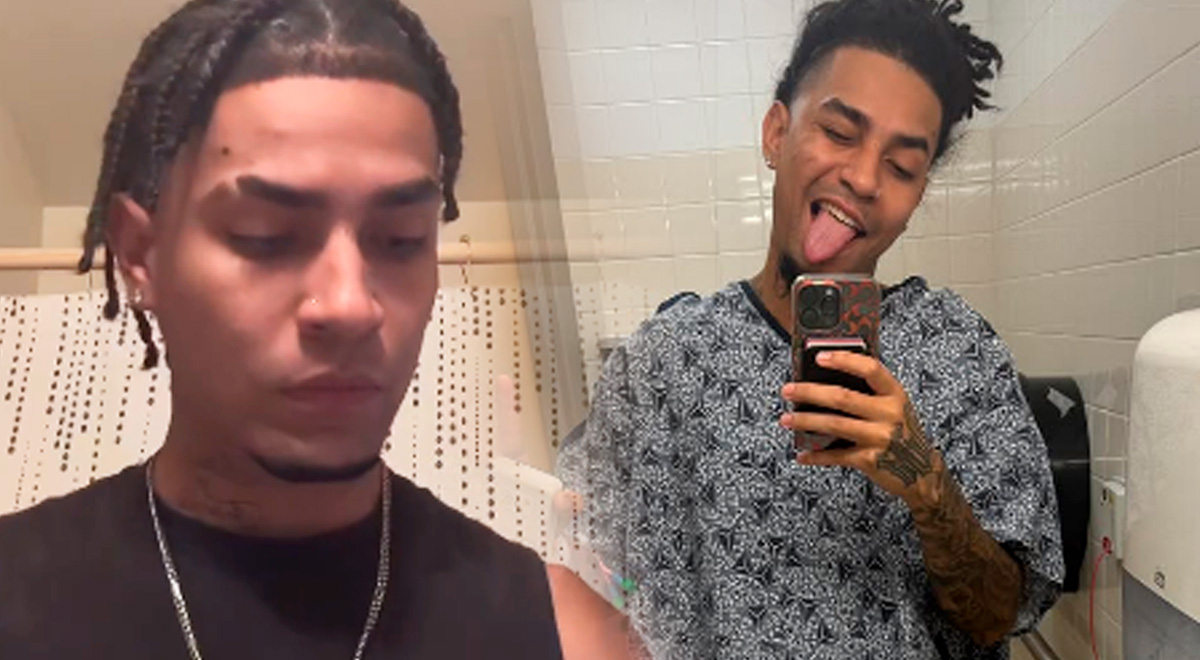 Youna toma CONMOVEDORA DECISIÓN tras ser diagnosticado con cáncer y ...