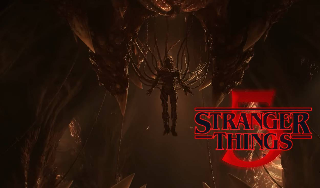 A qué hora se estrena 'Stranger Things 5' en Perú y Latinoamérica: todo ...
