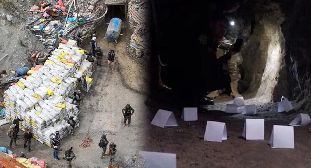 Conmoción en Pataz: ataque en bocamina dejó 13 víctimas mortales a ...