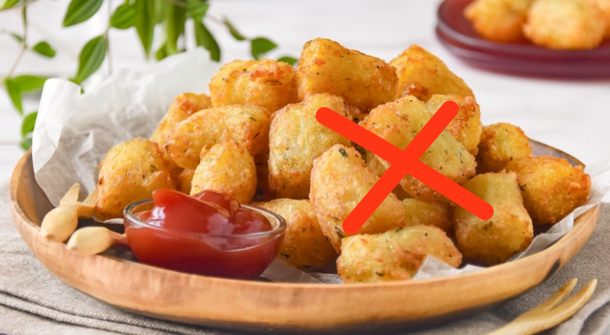 FDA ordena retiro masivo de snack famoso en EE. UU.: ¿está en tu ...