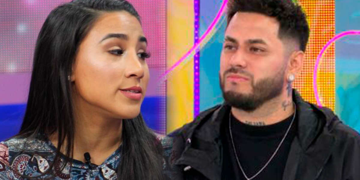 Samahara Lobatón: ¿Cuántos años de prisión podría afrontar Bryan Torres ...