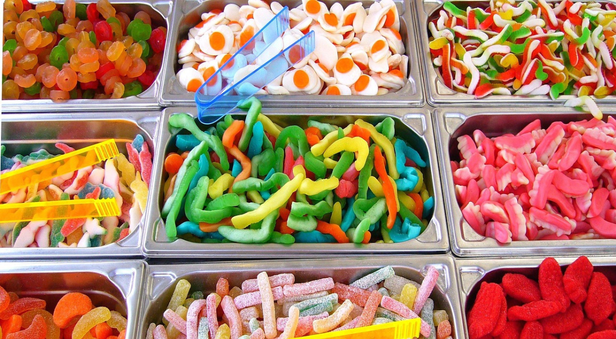 Cambio histórico en la ayuda alimentaria: estos 5 estados vetan ...