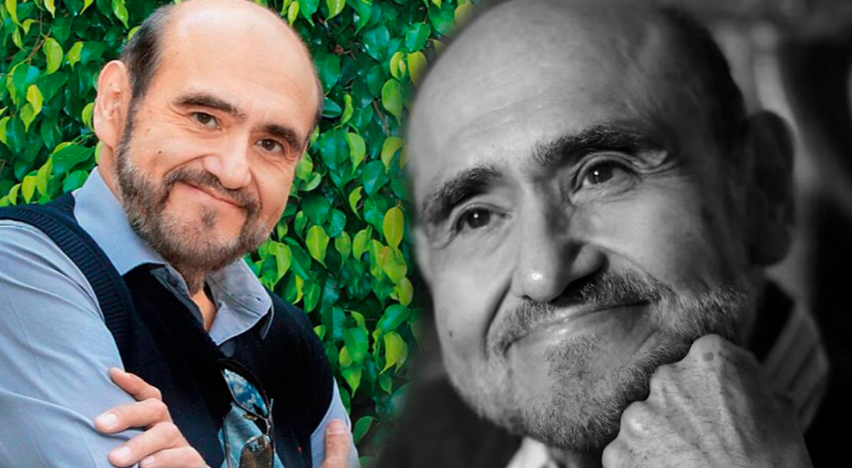 ¿FALLECIÓ Edgar Vivar, el querido 'Señor Barriga'? Viralizan rumores de ...