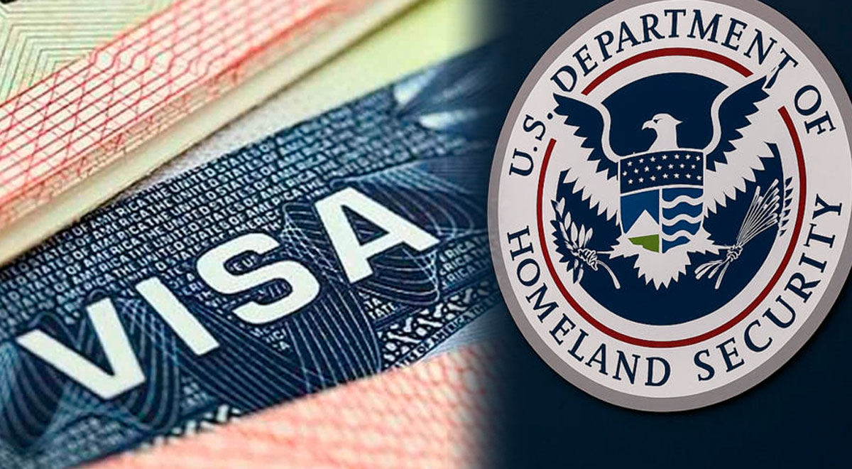 DHS anuncia que busca acortar las ESPERAS DE VISA en el exterior: Estas ...