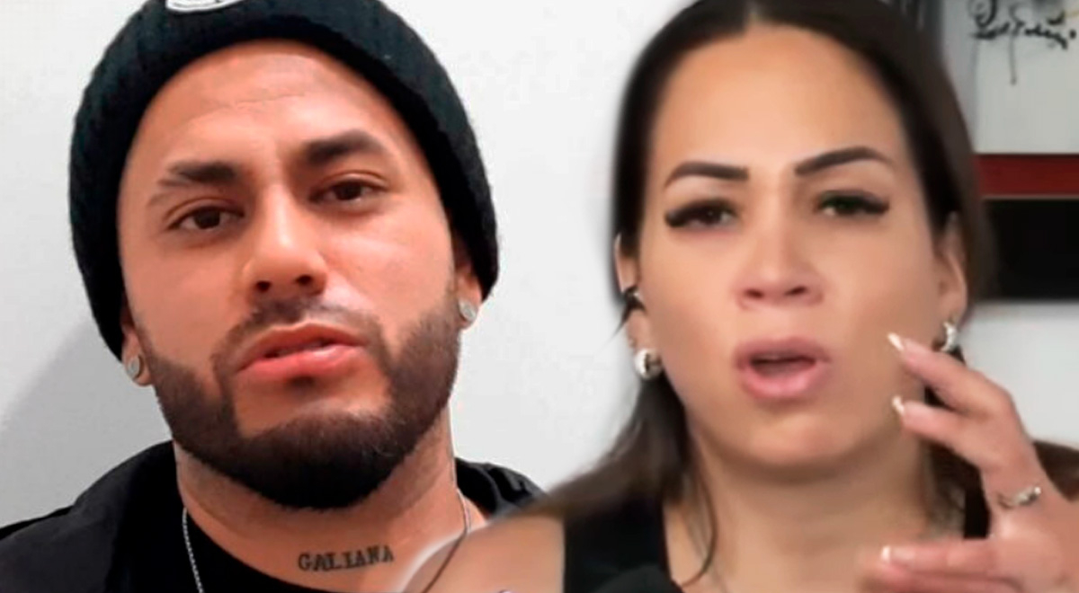 Bryan Torres estaría planeando ABANDONAR el PAÍS para no enfrentar a la ...