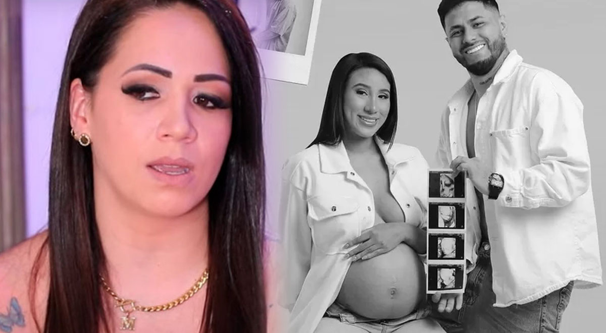 Melissa Klug revela que PEDIRÍA la custodia de los TRES HIJOS de ...