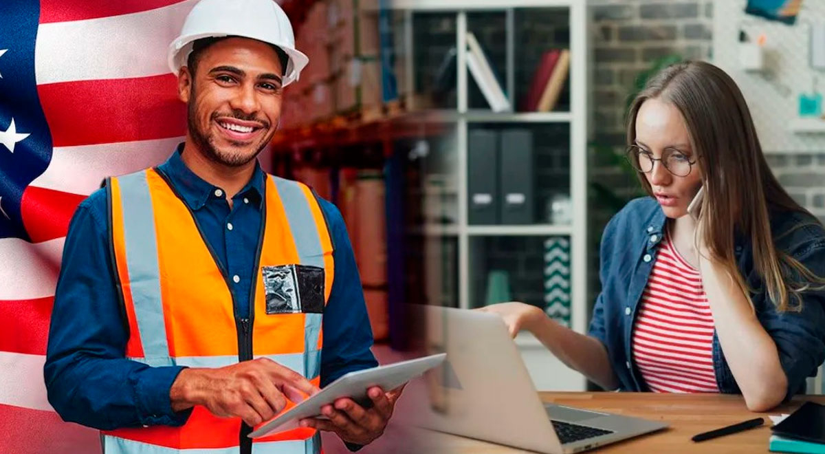 Este estado en EE.UU. HABILITARÁ que miles de extranjero trabajen ...