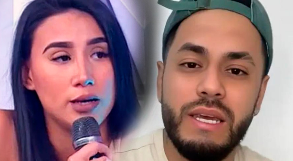 Bryan Torres tomó CONTUNDENTE decisión tras exponerse su CONDENABLE ...