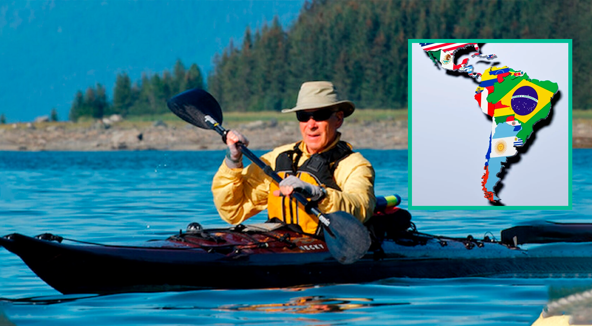 Magnate de EE. UU. apuesta por América Latina y dona islas a dos países ...