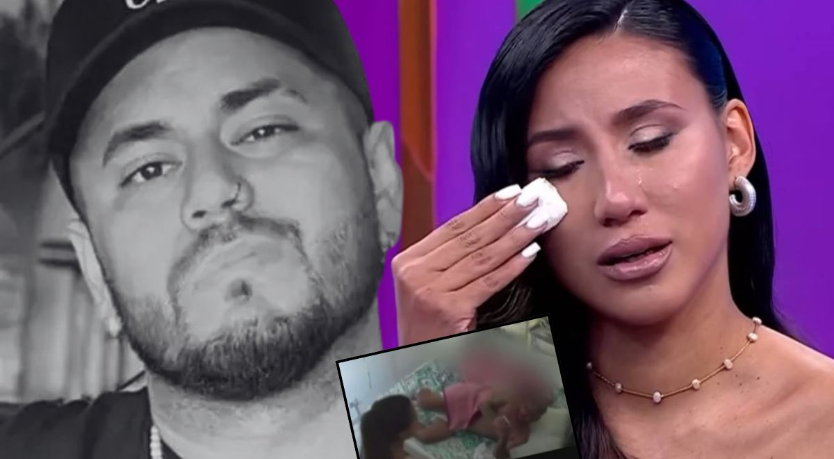 Bryan Torres pasa BOCHORNOSO momento tras pedido de Melissa Klug ...