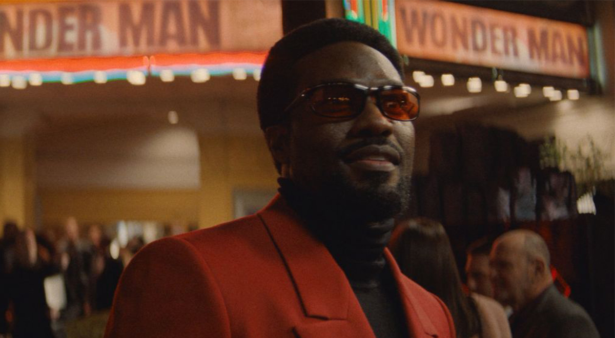 Marvel Television presenta un nuevo tráiler e imágenes de Wonder Man ...