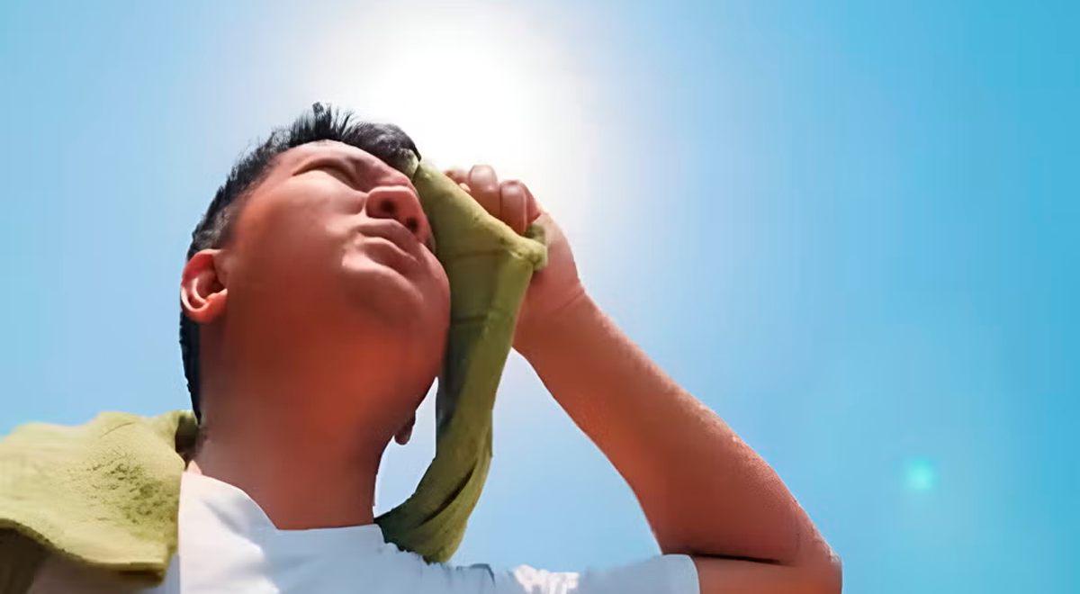 Lima vivió el día más caluroso del verano 2026: así se moverán las ...