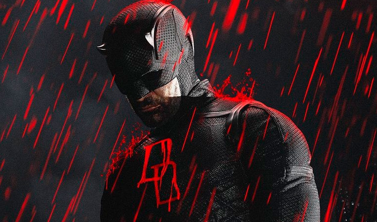 'Daredevil: Born Again' temporada 2: ¿cuándo se estrena la nueva serie ...