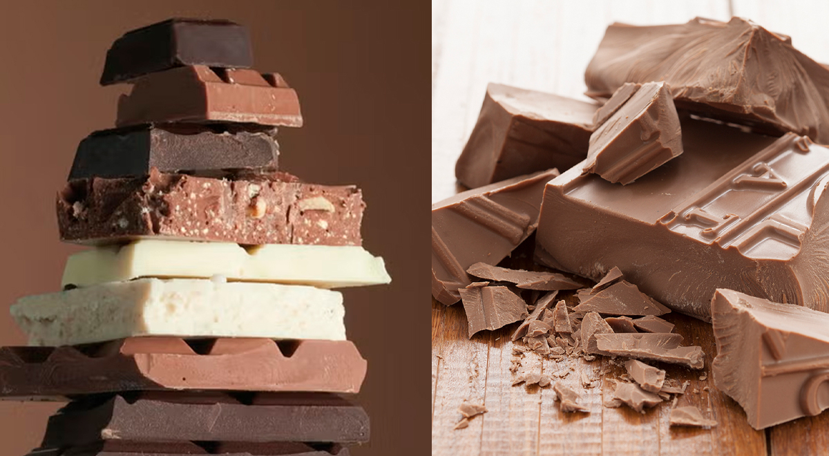 Confirmado | Ordenan el retiro urgente de famoso chocolate por ser un ...