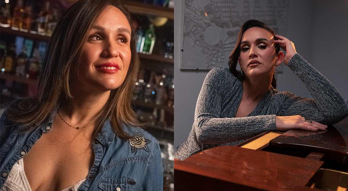 Mali G. estrena por todo lo alto su nuevo singue "Por tercera", foto ...