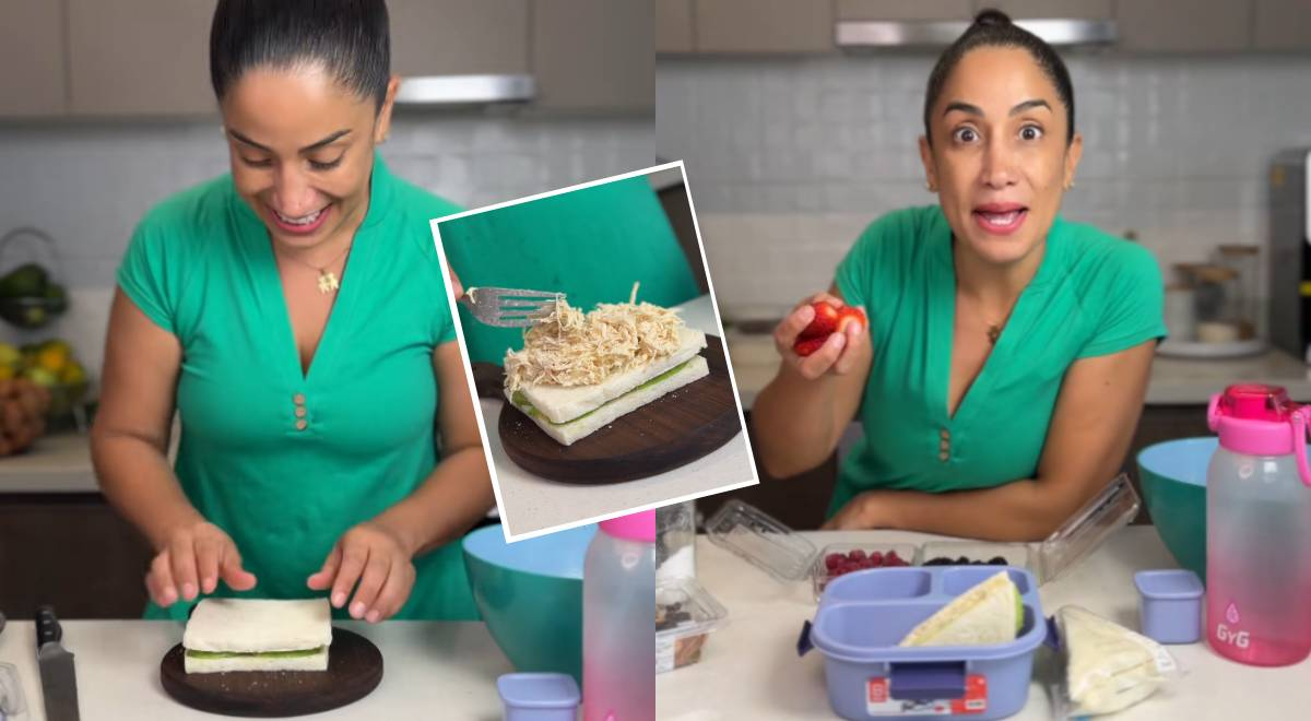 Nelly Rossinelli SORPRENDE al decir que dará desayuno GRATIS a sus ...