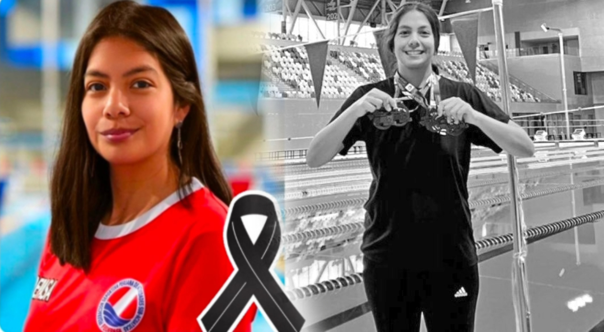 Muere joven seleccionada nacional Lizeth Marzano Noguera tras ser ...