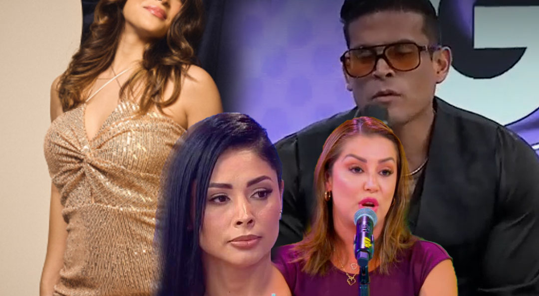 Christian Domínguez revela que NO SE HARÁ CARGO de sus hijos luego que ...