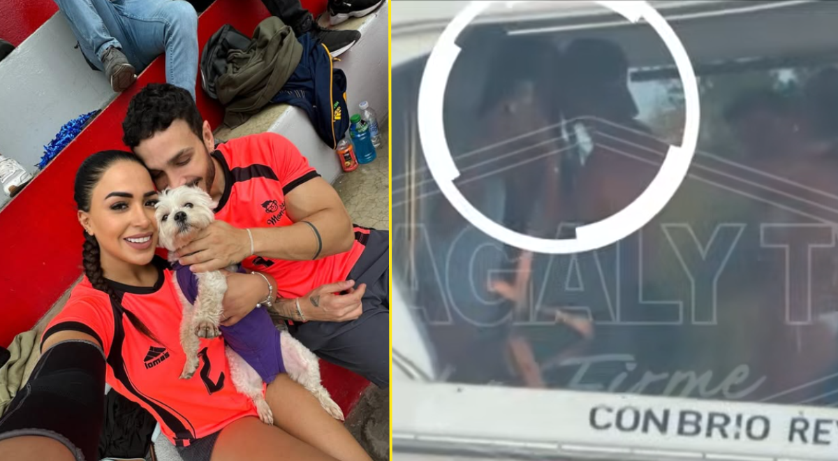 Mario Irivarren sorprende al hablar de despedidas: “Mientras más ...