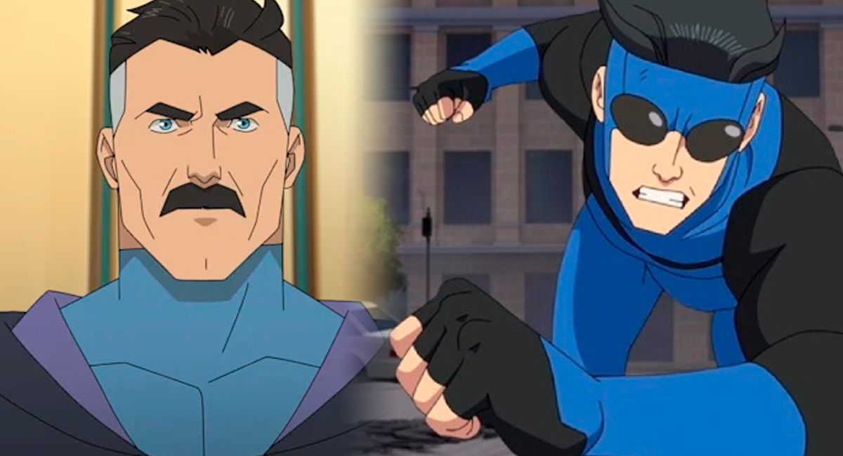 ‘Invincible’, temporada 4, capítulo 4 COMPLETO en español latino: LINK ...