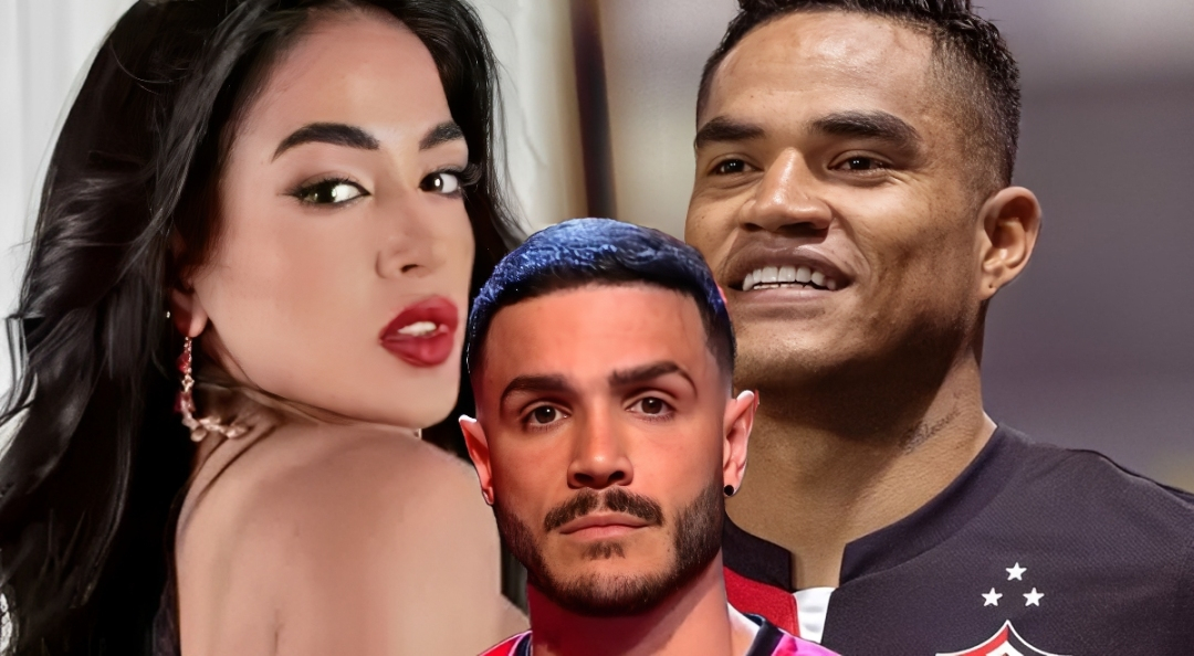Revelan conversaciones de Onelia Molina con futbolista durante TODA su ...