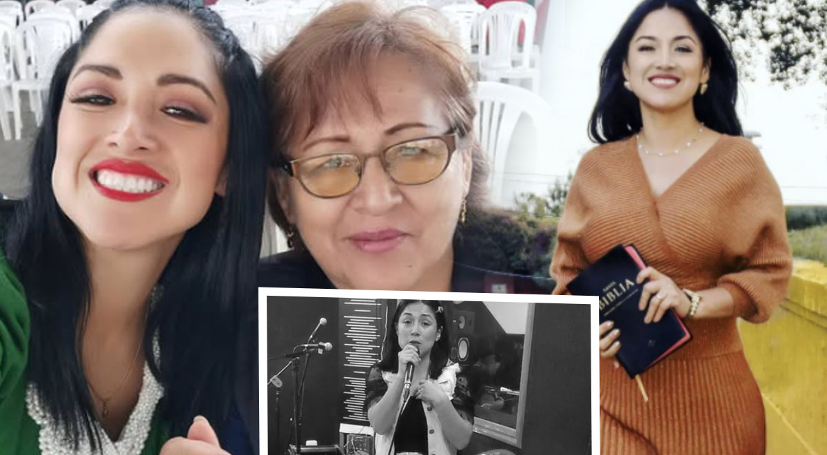Mamá De Katy Jara La Botó De Su Casa Al Enterarse De Que Se Volvió
