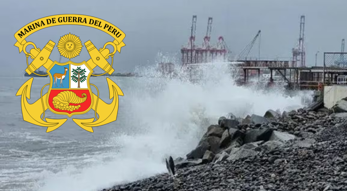 ¿Generará Tsunami el Sismo de 6.1 en la Costa Peruana? Informe de la ...
