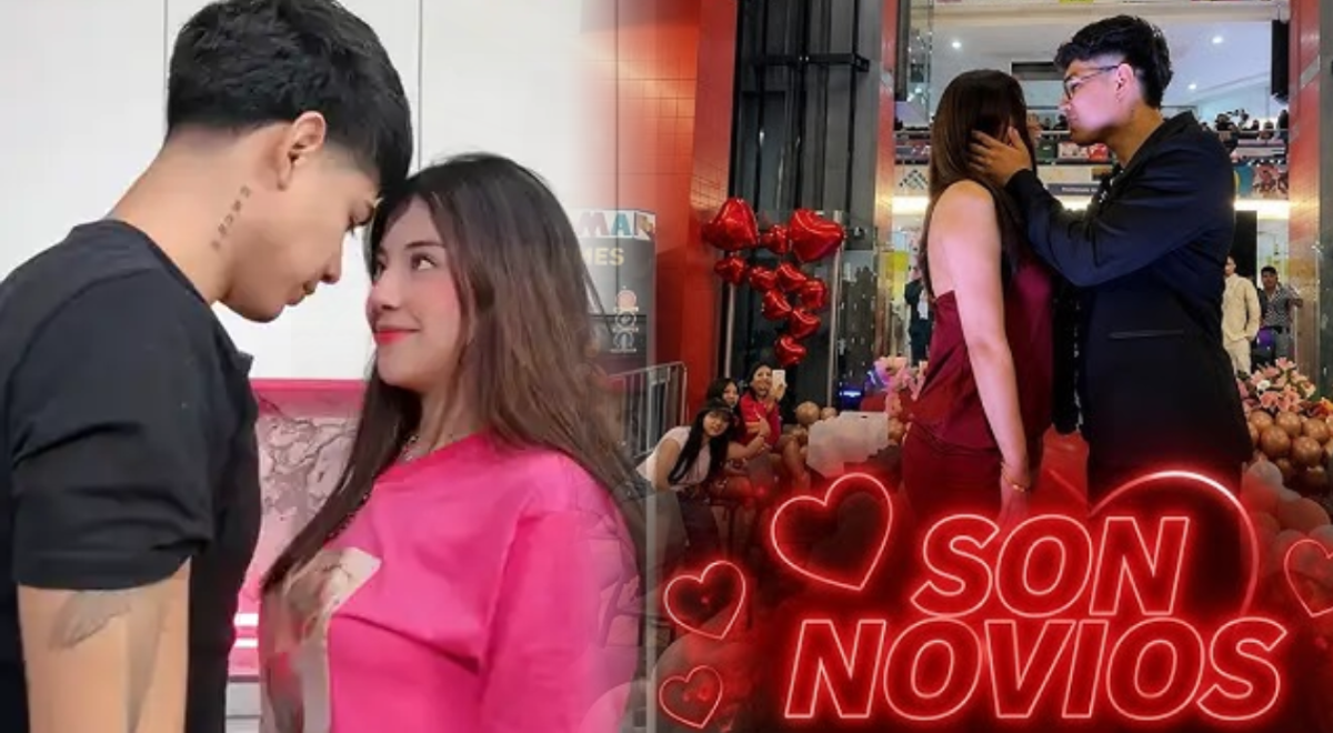 Zully y Cañita confirman su romance tras dos meses de relación: "No ...