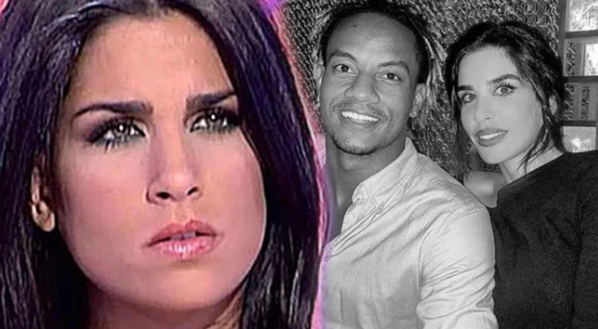 Suhaila Jad confirma separación de André Carrillo hace meses y lanza ...