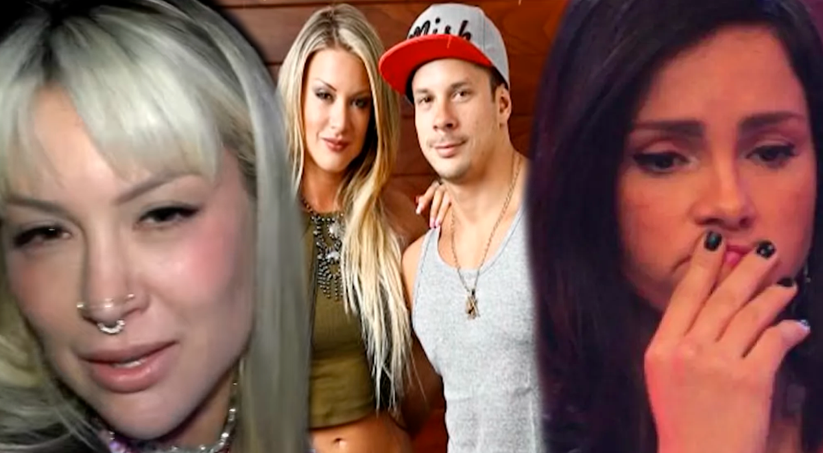 Leslie Shaw fulmina a Paloma Fiuza y la llama "NECESITADA" por decir ...