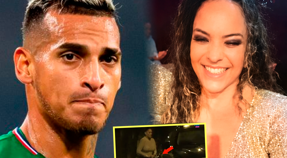 Mujer vinculada a Miguel Trauco se pronuncia tras ampay y revela toda ...
