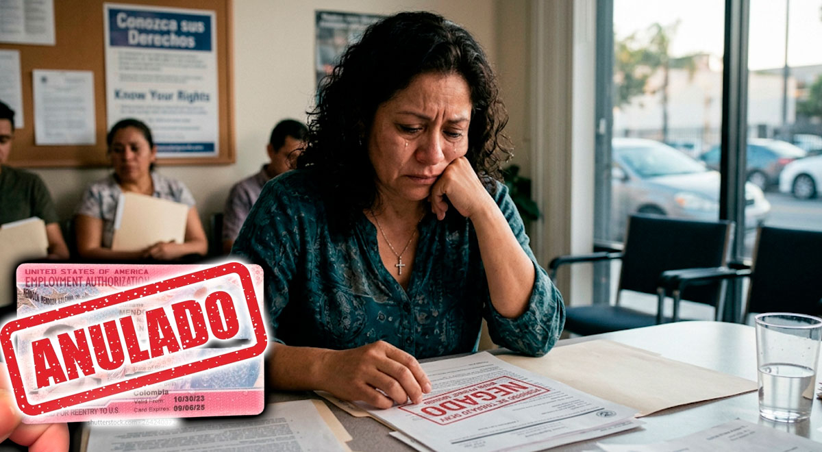 ALERTA INMIGRANTES | Este es el NUEVO PLAN del DHS que pone en riesgo ...