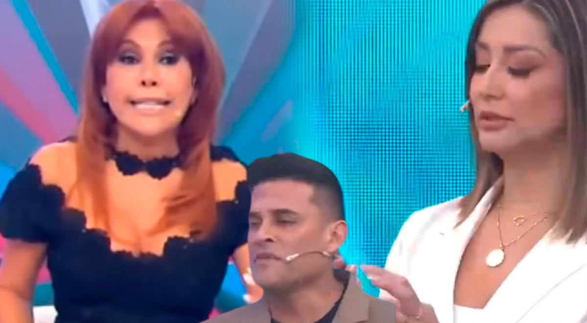 Magaly Medina DESTAPA nuevo ‘modus operandi’ luego que Karla Tarazona ...