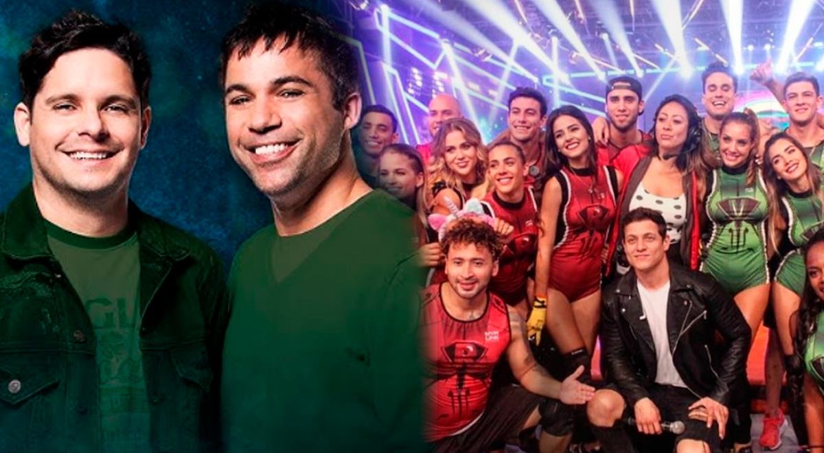 Reality 'Combate' REGRESA a la televisión tras casi 8 años de última ...