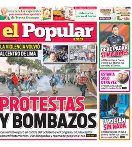 Archivo de Edicion Impresa