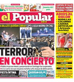 Archivo de Edicion Impresa