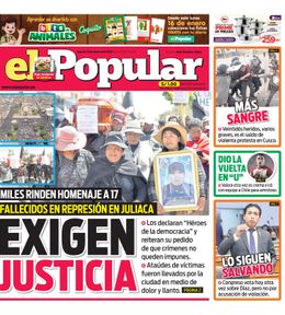 Archivo de Edicion Impresa