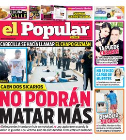 Archivo de Edicion Impresa