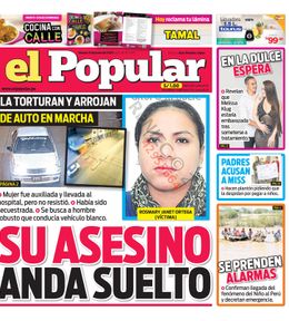 Archivo de Edicion Impresa