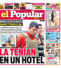 Archivo de Edicion Impresa