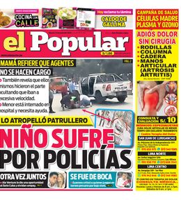 Archivo de Edicion Impresa