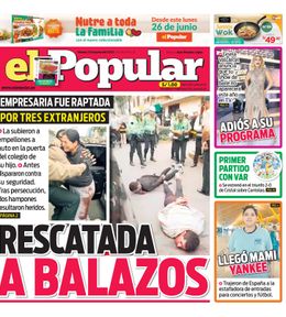 Archivo de Edicion Impresa