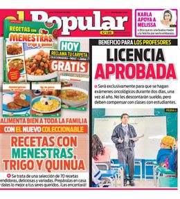 Archivo de Edicion Impresa