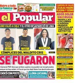 Archivo de Edicion Impresa